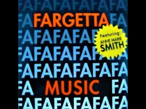 Fargetta Feat. Ann Marie Smith - Music 🎹 (Original Extended Mix) [DJ ...