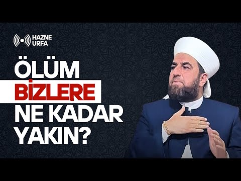 Değerli Kardeşlerim! Kalbin üzerine örtünen sır perdesi! Seyda Muhammed Zafer el Haznevi Hz.