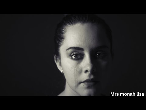 Jackie jay - Mrs Monah Lisa (official lyrics video) - YouTube