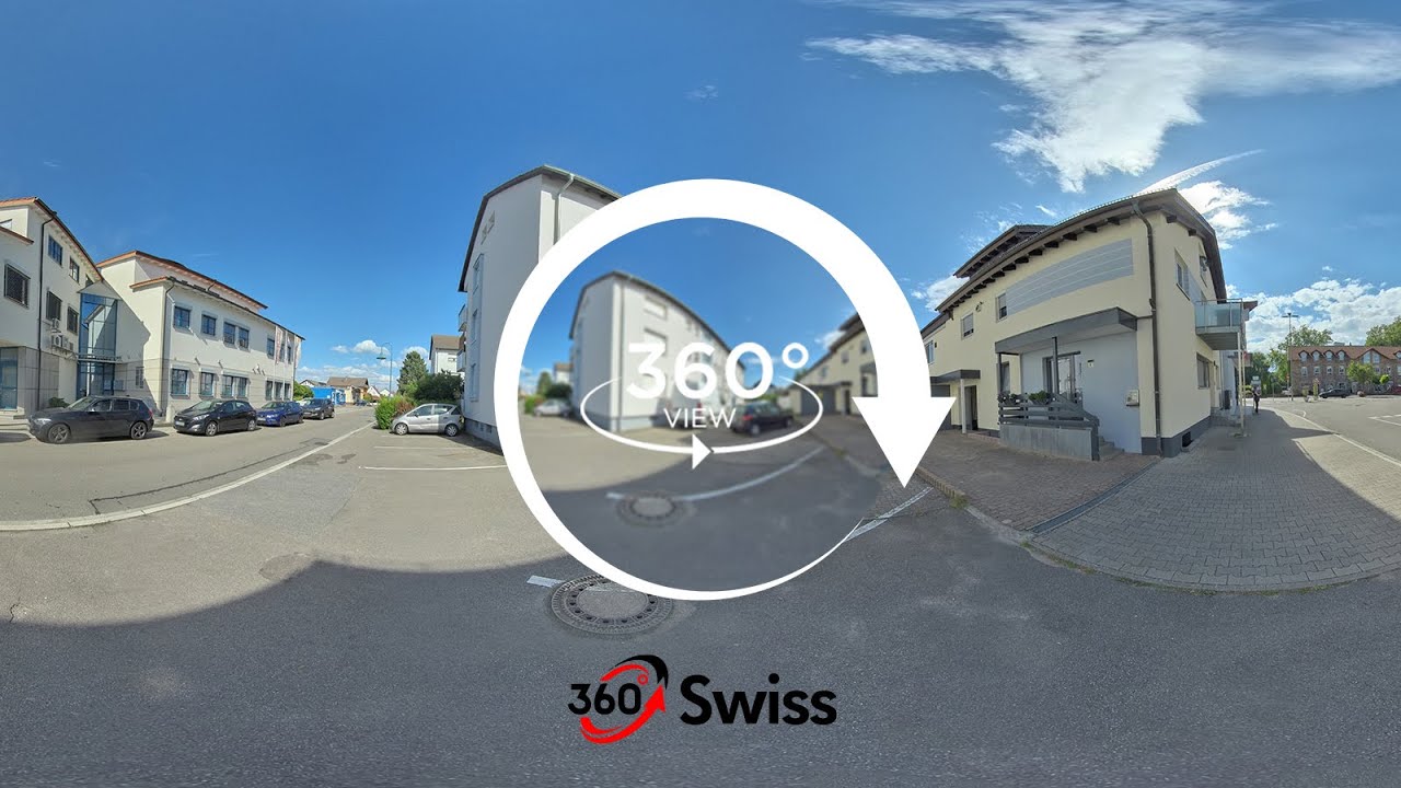 Kangaroo Studios - 360 Virtual Tour Services - YouTube