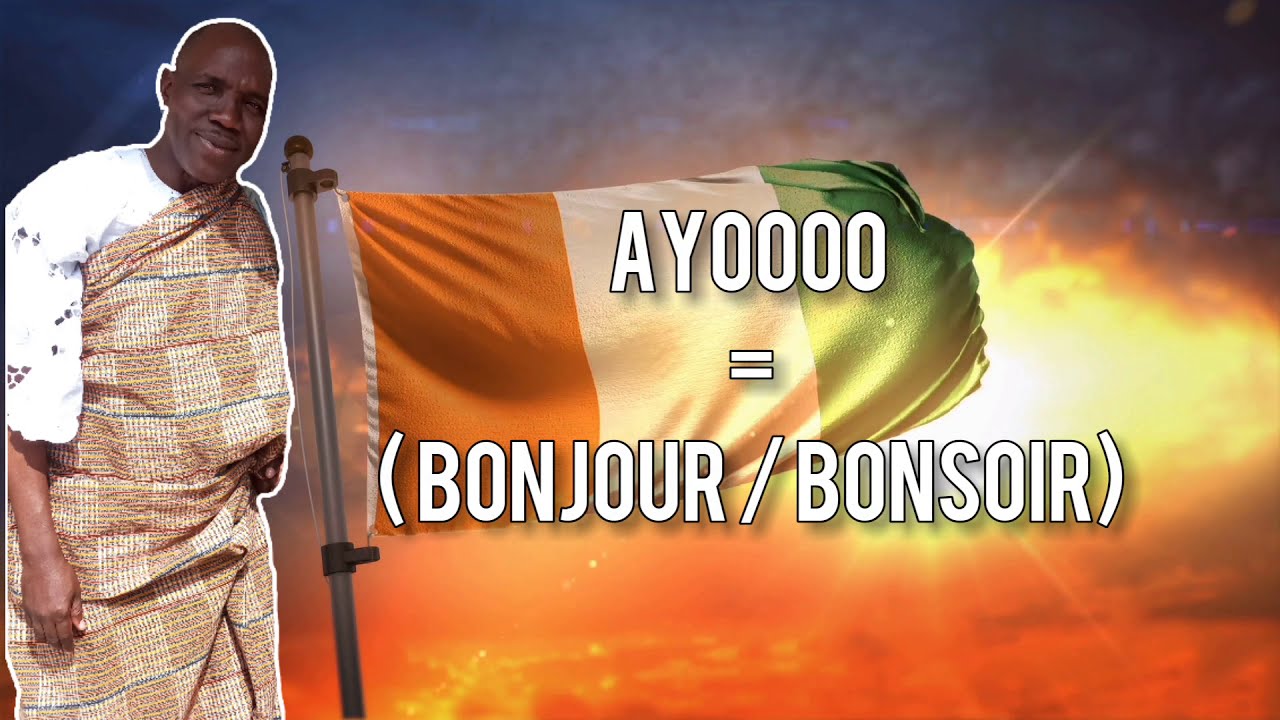 Cours en Langue Bété - Introduction - YouTube