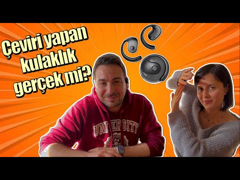 TEMU ÇEVİRİ KULAKLIĞI NE KADAR BAŞARILI? | EĞLENCELİ TEST!