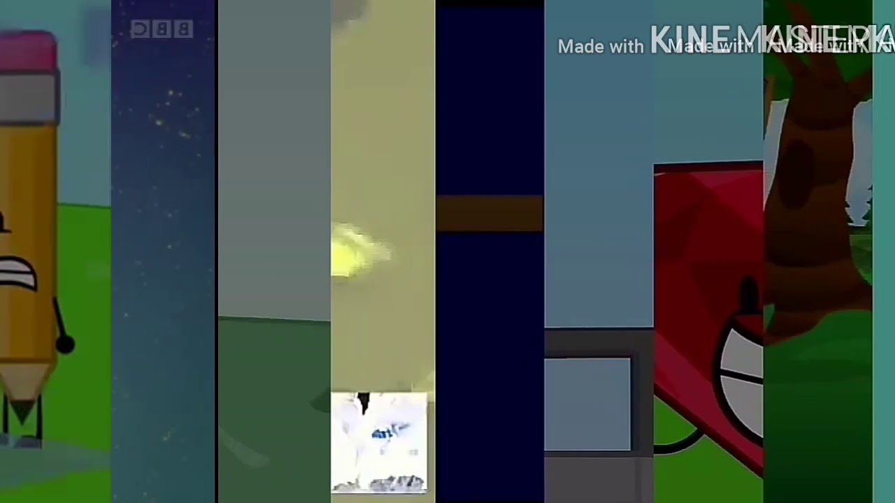 16 Shuric Scan With Are Slides (16/60) - YouTube