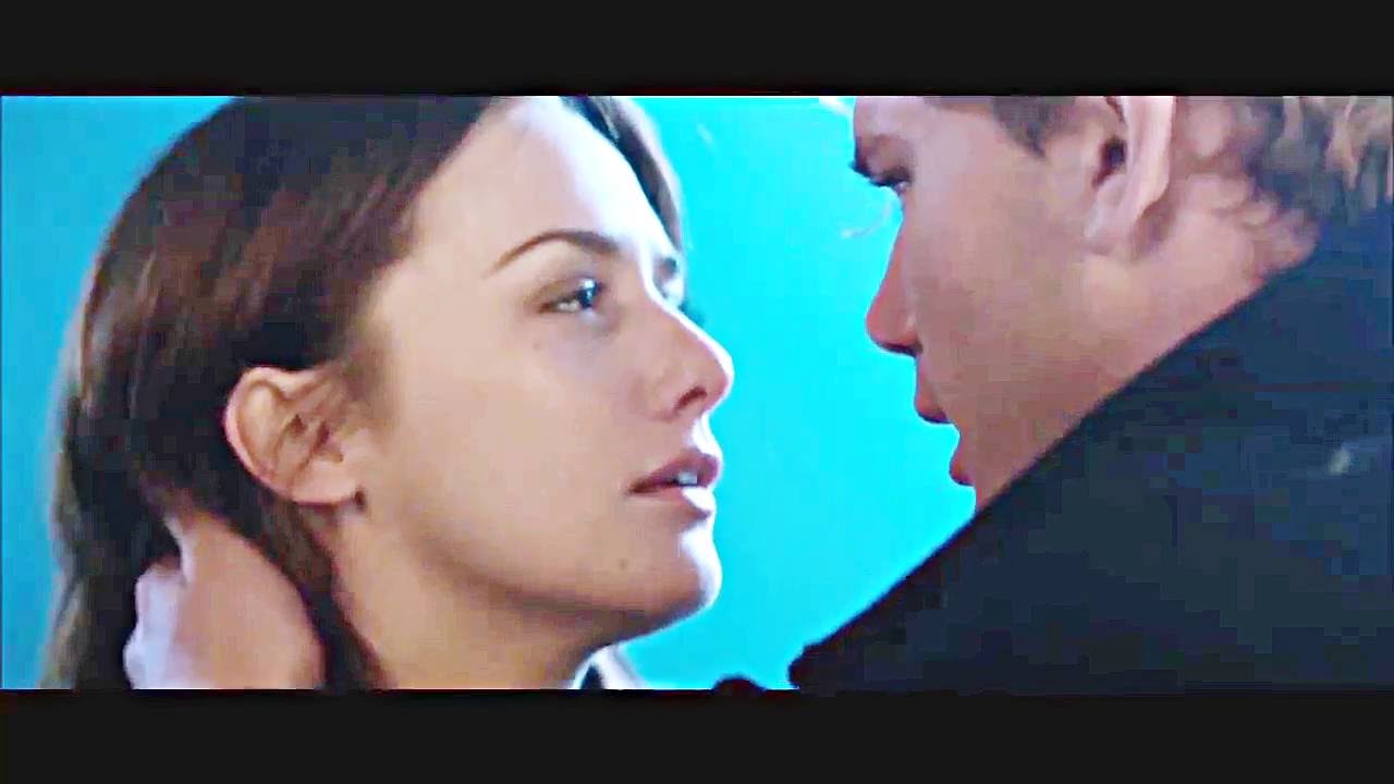 Luce & Daniel | War of hearts - YouTube