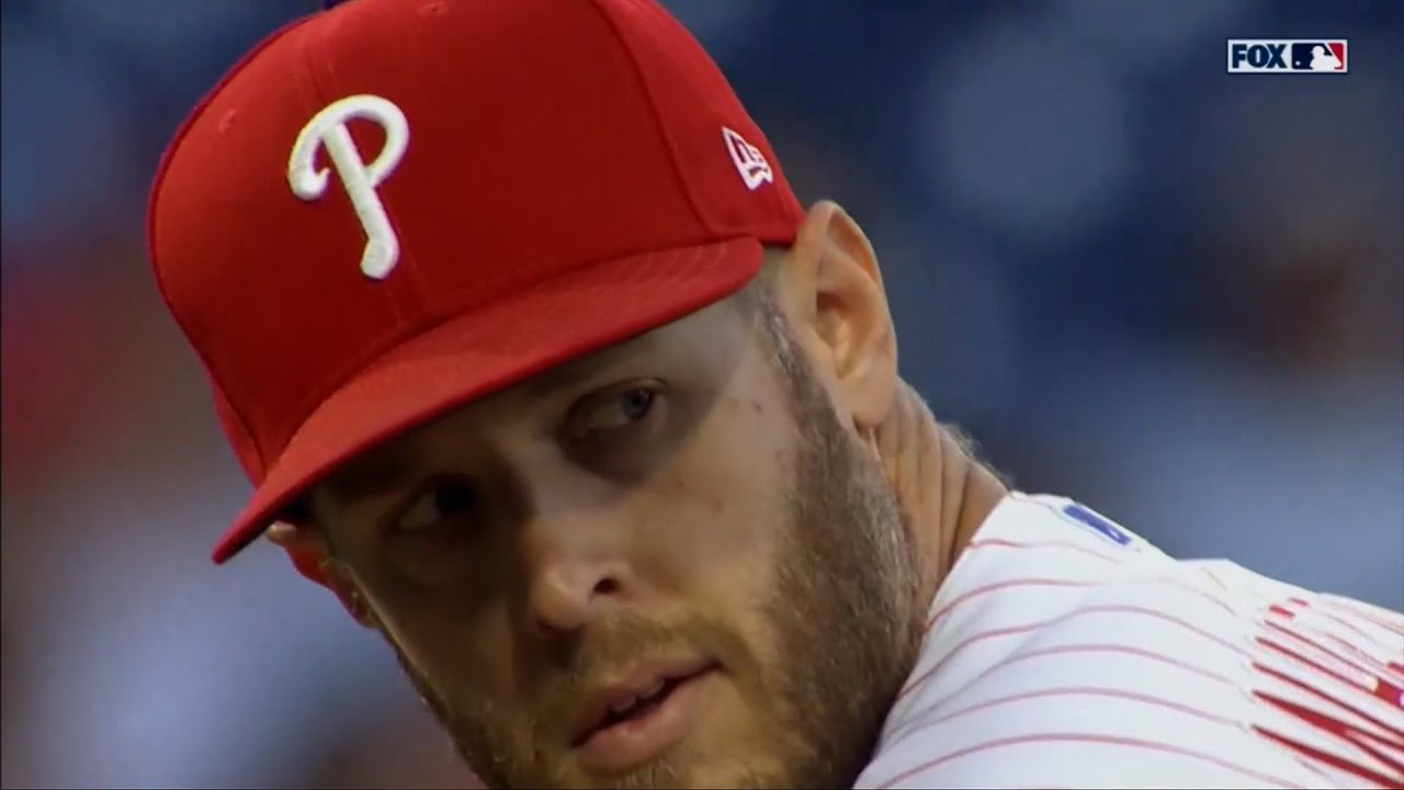 Los Angeles Angels at Philadelphia Phillies, June 4, 2022 - YouTube