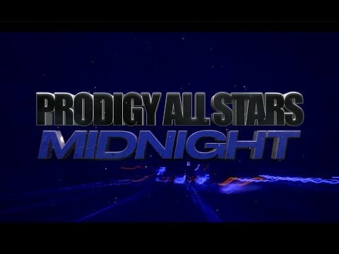 Prodigy Allstars Midnight 2022-23 - YouTube