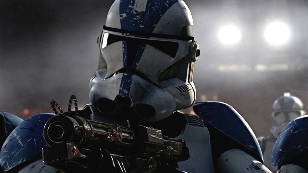 Star Wars Lore Episode CLXXXII (182) – Commander Appo - YouTube