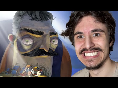 KATİL KOMŞU 3 OYUNU BİTİRMEK