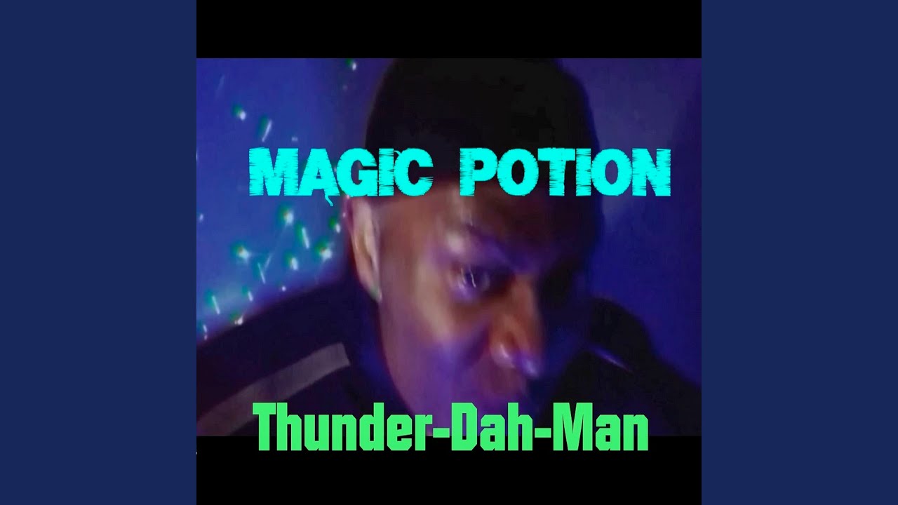Magic Potion - YouTube
