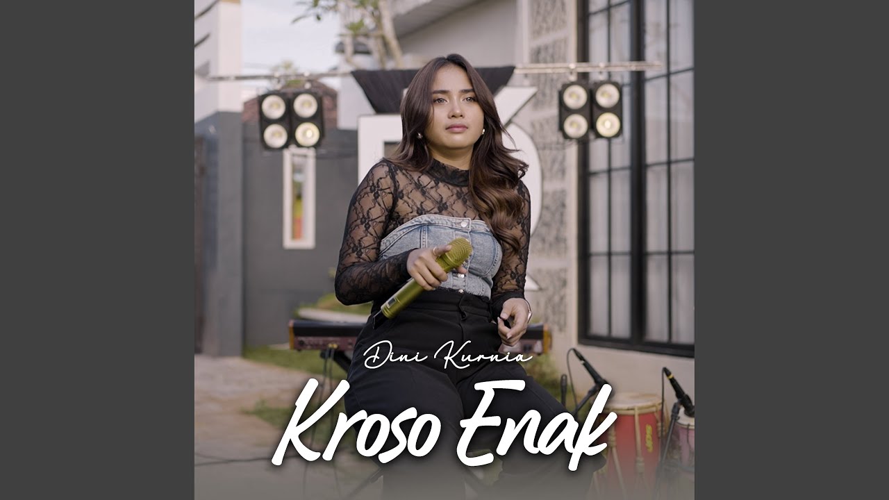 Kroso Enak - YouTube