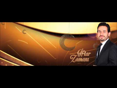Ahmet Bozkuş ile İftar Zamanı Jenerik Müziği 2013 (Samanyolu TV)
