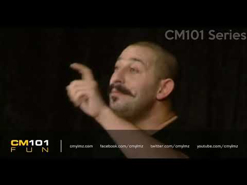 CM101 Series | #1