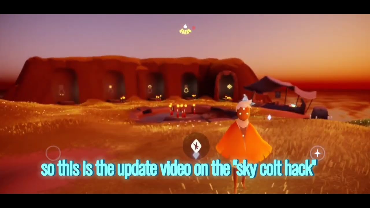 如何在天空中进行黑客攻击sky cotl hack Tutorial (re-upload) - YouTube