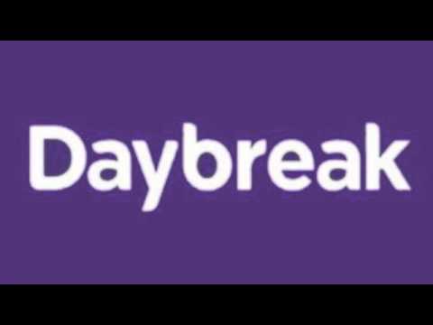 New Daybreak Theme - YouTube