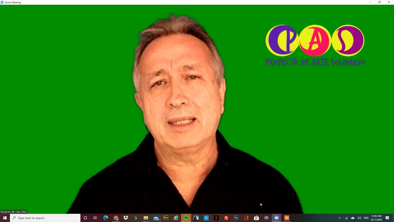 Trailer Zoom - YouTube