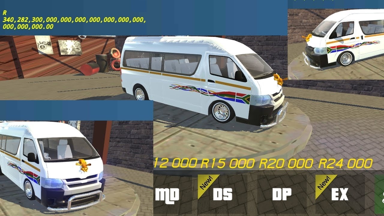 Kasi Lifestyle V1.2.2 Beta (Quantum) - YouTube