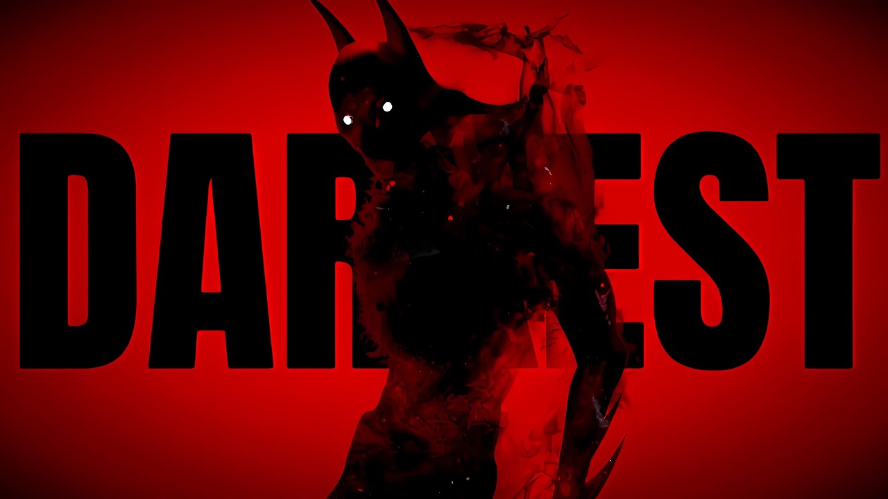 How Strong Is The Darkest Knight? - YouTube