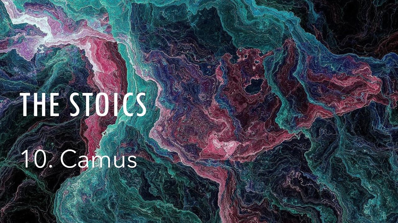 Introducing... Camus and the Absurd - YouTube