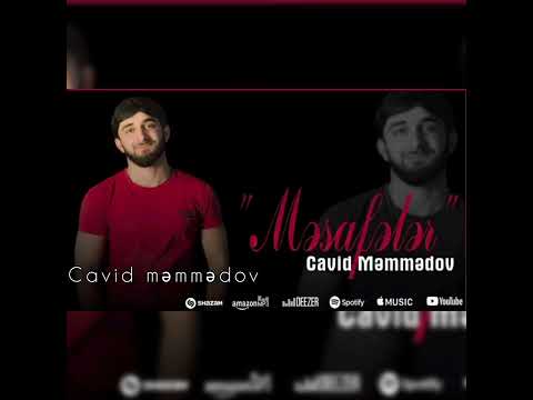 Cavid Məmmədov-mesafeler 2023