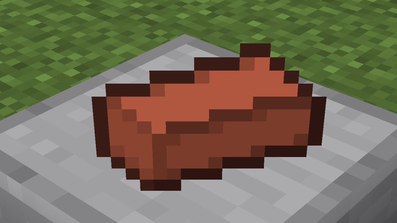 Minecraft [CZ] - Mod Preview - Throwable Bricks - YouTube