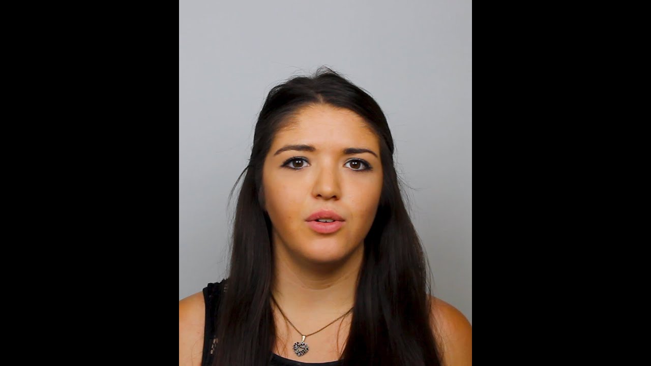 SDGs erklärt von Jasmin Lang - YouTube