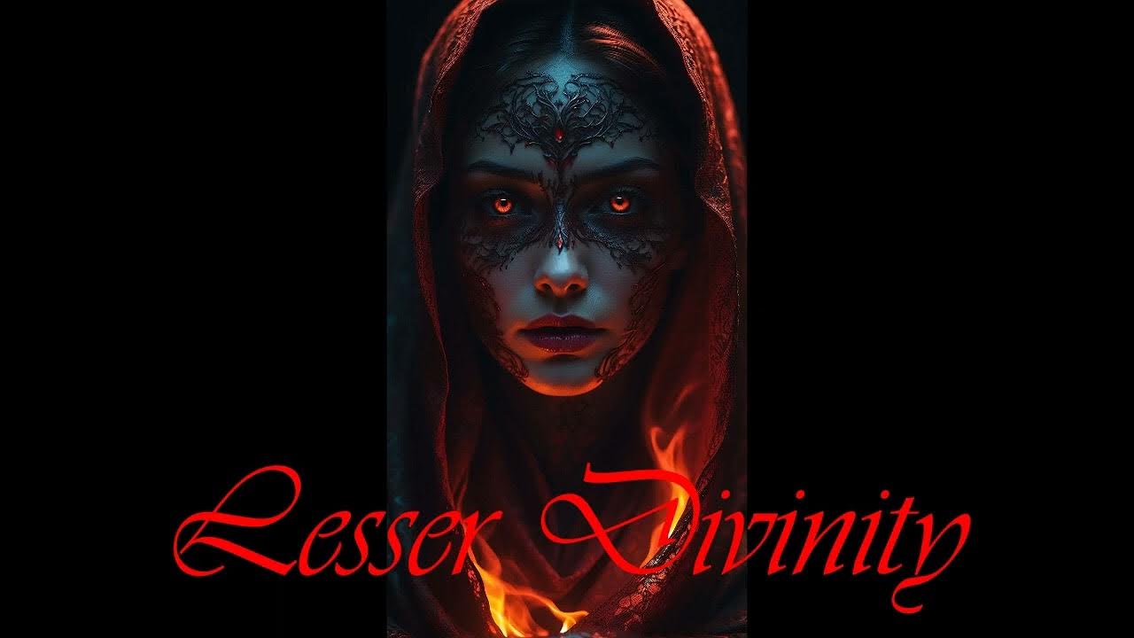 Lesser Divinity, Godlike Powers, Holy Powers, Divine Entities, Divine ...