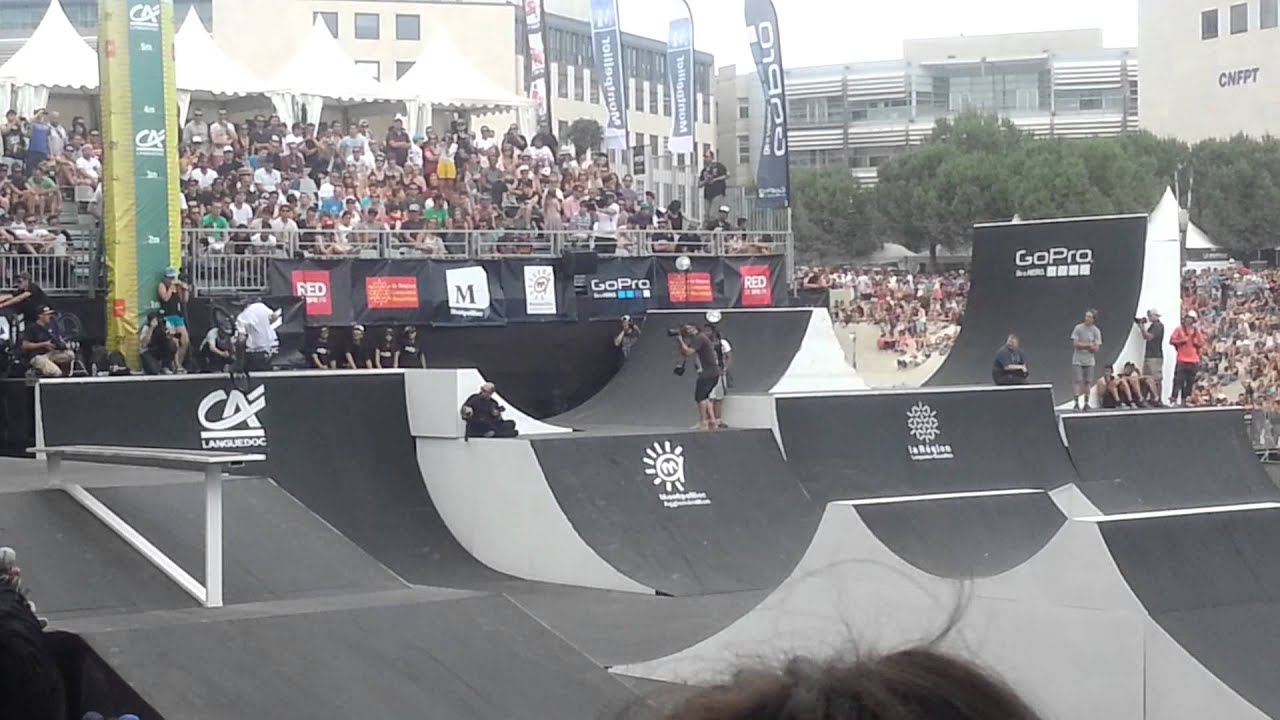 Fise 2O14 - Alex Colborn Kevin Peraza Jack Watts Logan Martin ( Run 2 ...