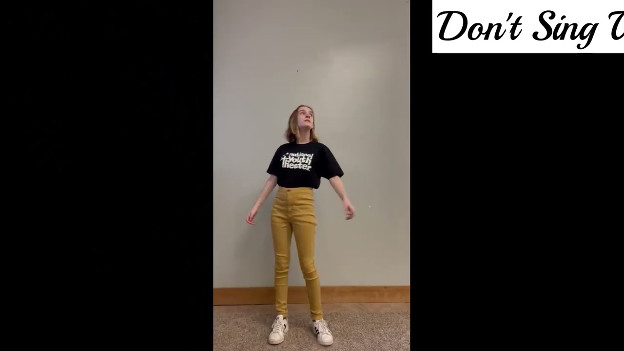 What to Expect at an Audition Video - YouTube