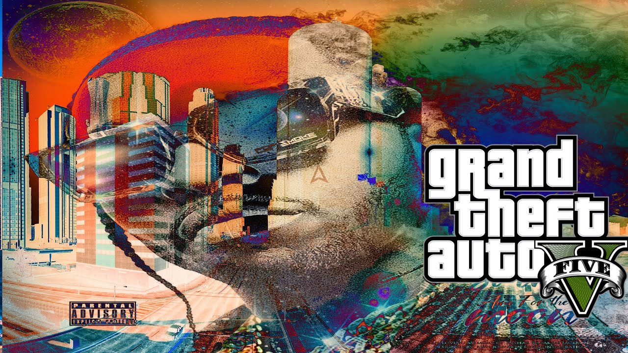 GTA 5 - Pop SMOKE GOT IT ON ME (OFFICIAL VIDEO) - YouTube
