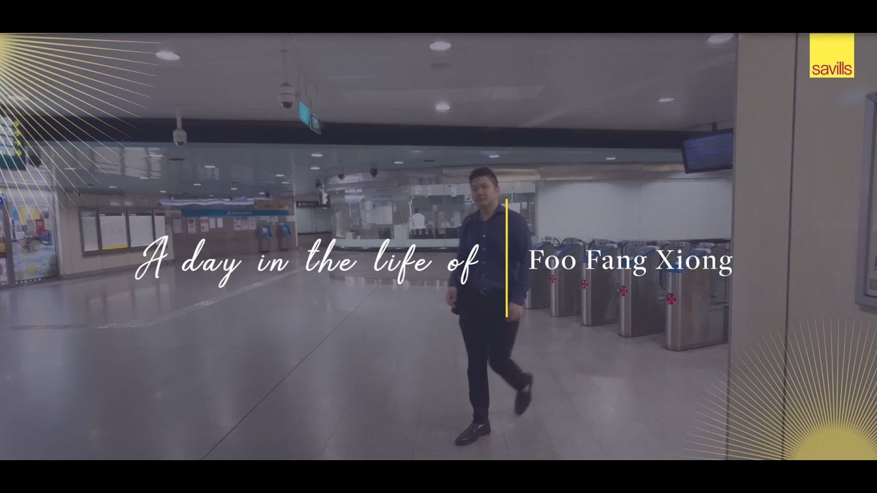 A day in a life - Foo Fang Xiong - YouTube