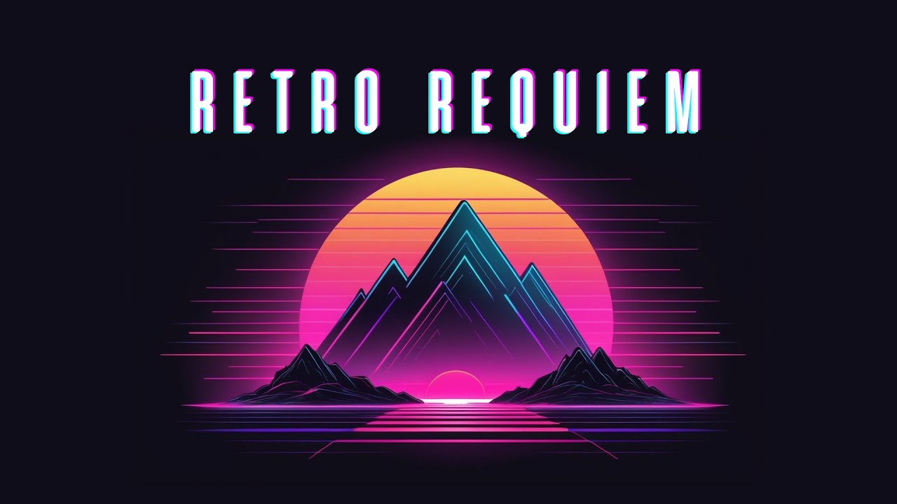 Retro Requiem / Synthwave - YouTube