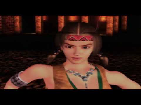 Tekken 3 Intro and All Endings and All Cutscenes