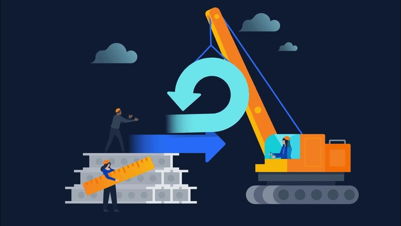 The Beginner's Guide to Agile in Jira | Atlassian University - YouTube