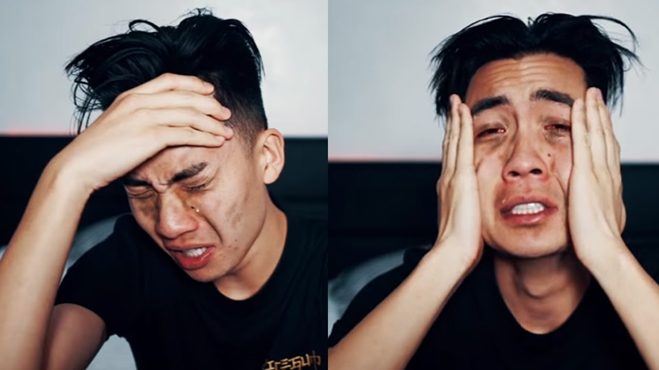 RiceGum's Saddest Video - YouTube