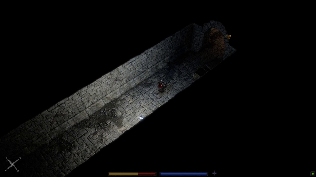 #3 Examina - LVL 1 - Exploring - YouTube