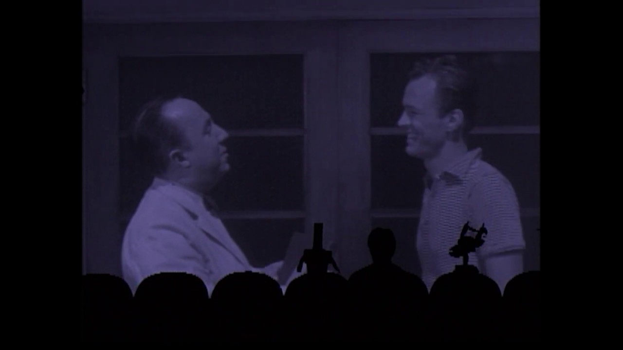 MST3K: Ring Of Terror - We're Going To Broadway - YouTube
