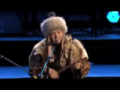 Turan Ensemble-Kazak Eli