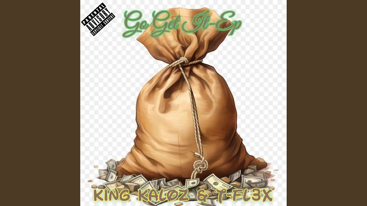 All In The Bag (feat. T-FL3X) - YouTube
