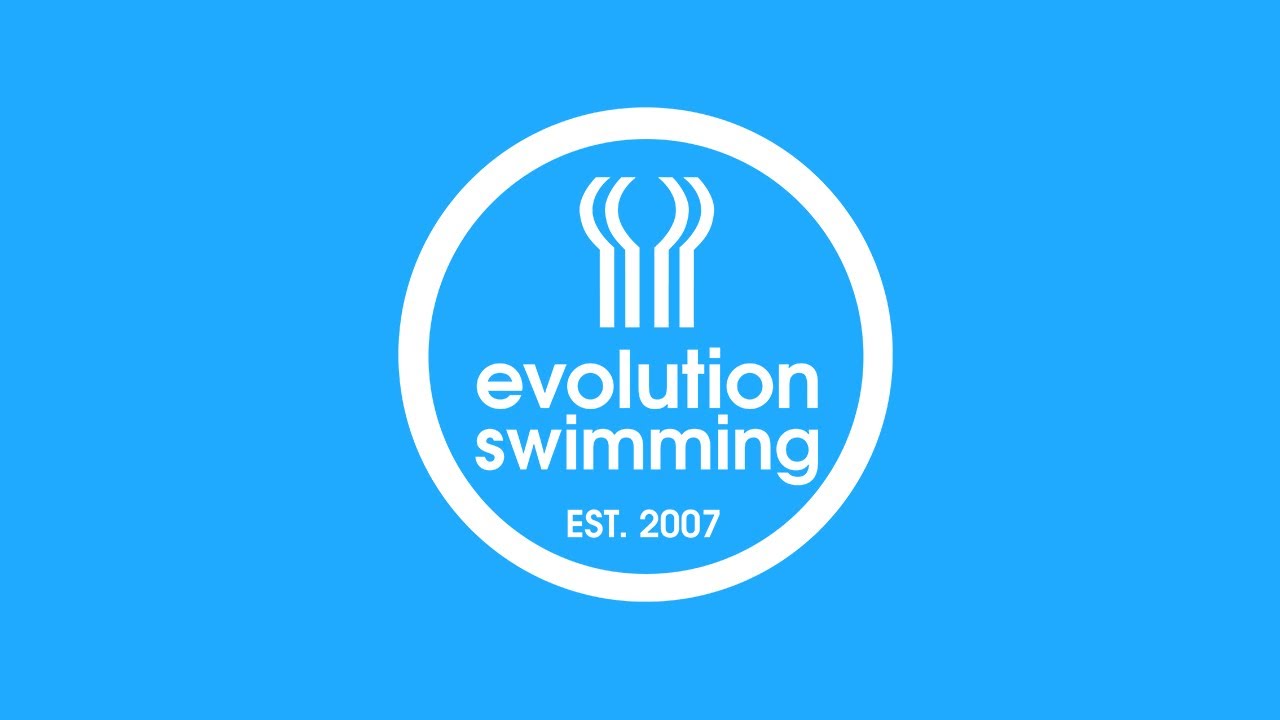 Evolution Swimming - YouTube