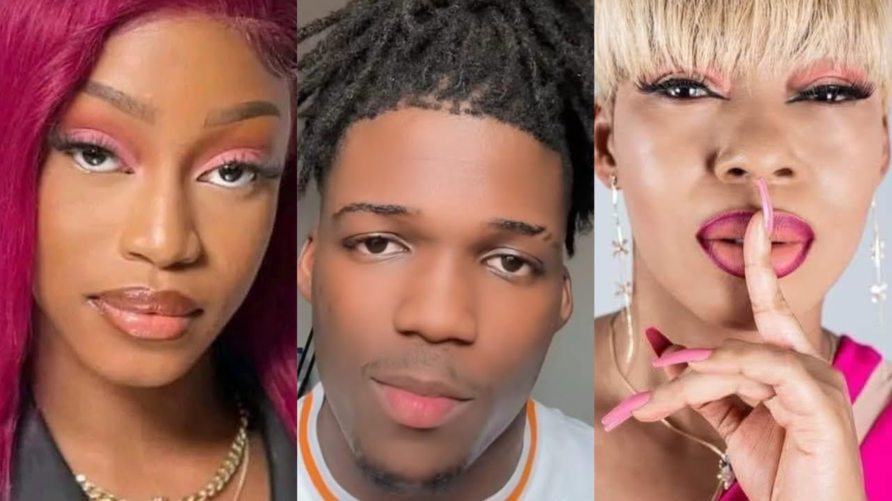 🚨Urgent ️Axel Meril demande à Kil Makosso de sortir de son silence et ...