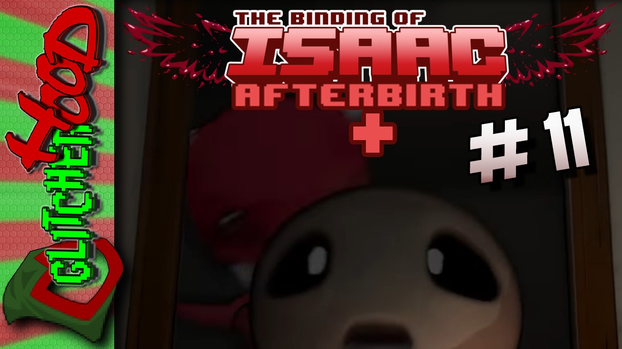 The Binding Of Isaac: Afterbirth + Let's Play ITA - 11: Obitori da ...