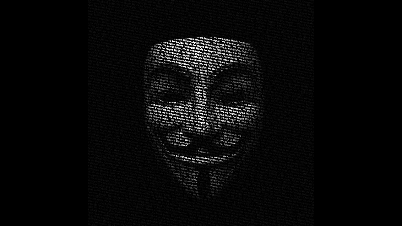 Anonymous,,Warning to the world - YouTube