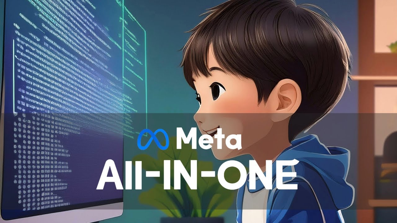 7살 내 조카도 만들 수 있는 Meta XR All-IN-ONE (Grab Pose) - YouTube