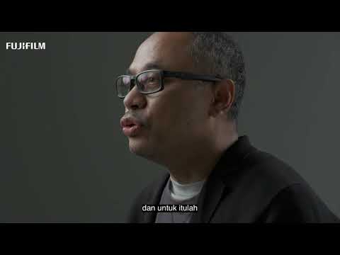 Beawiharta - Fujifilm X-Photographer Indonesia