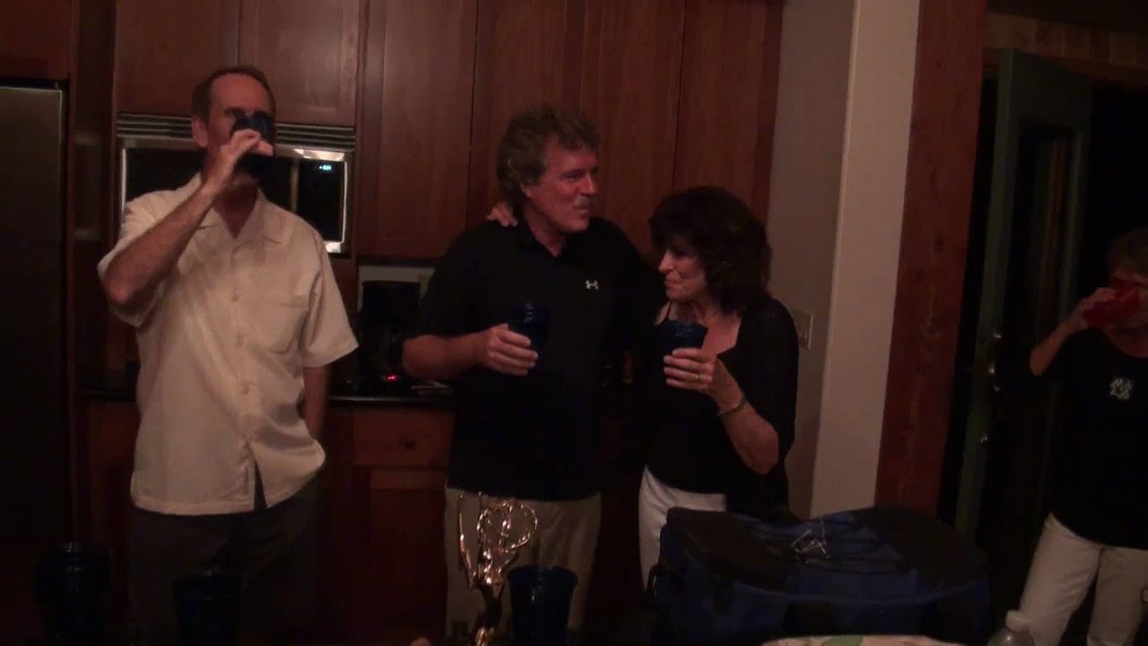 Sony HXR-MC50U Field Test 1920X1080 HD FX mode Tom Vendetti - YouTube