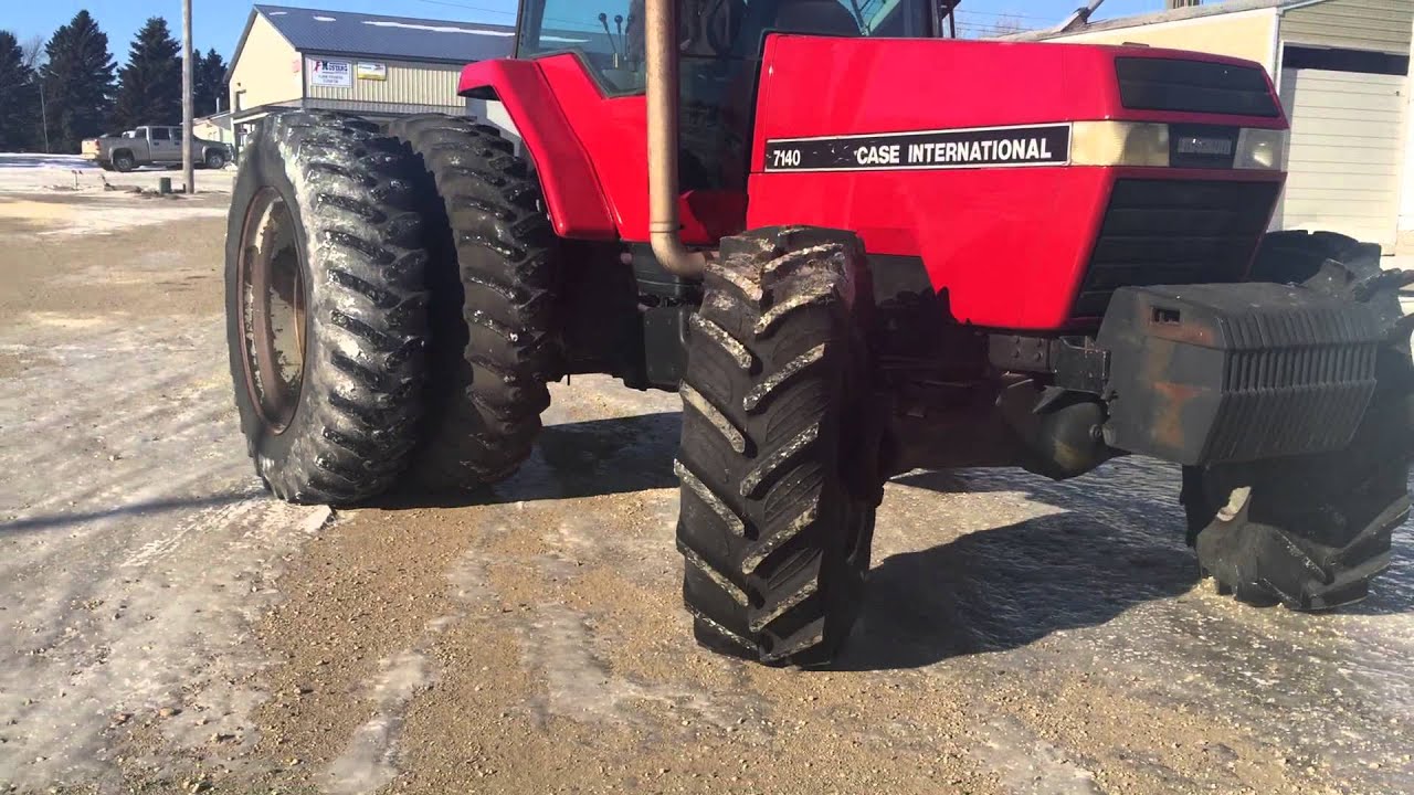 Case IH 7140 YouTube case-ih-7140-youtube