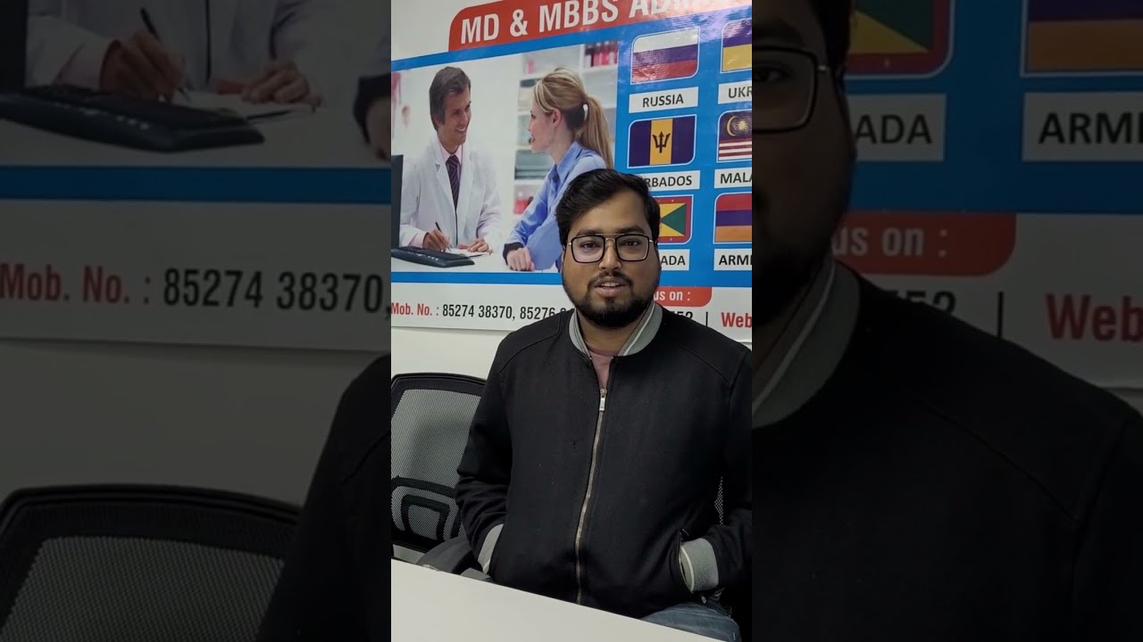 Student feedback on our services upon UK Admission - Study Abroad - Innvictis Edutech - YouTube