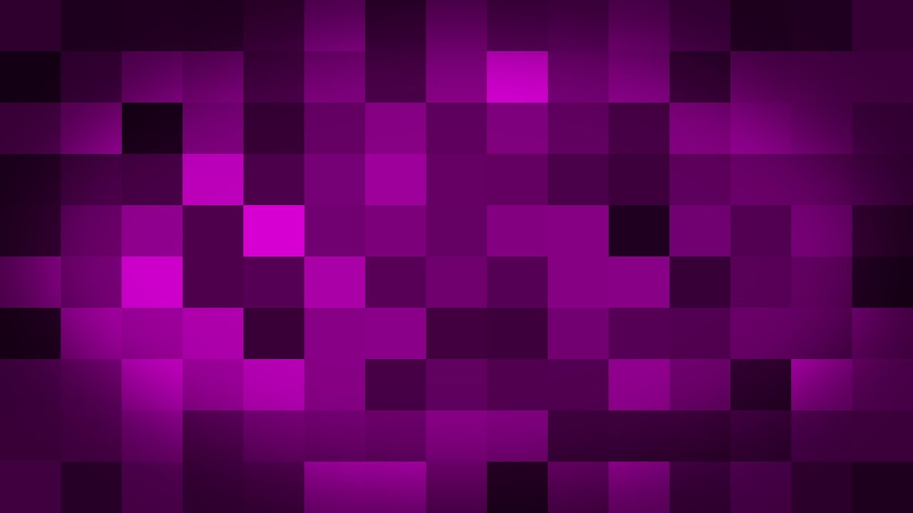 How to Animate Tutorial: Create Animated Pixel Background In After ...