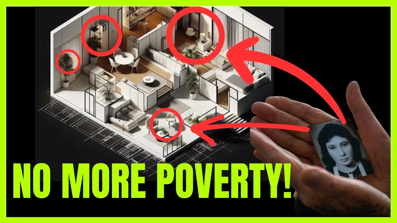 Say GOODBYE to POVERTY: Remove these OBJECTS from YOUR HOME by 9/10 ...
