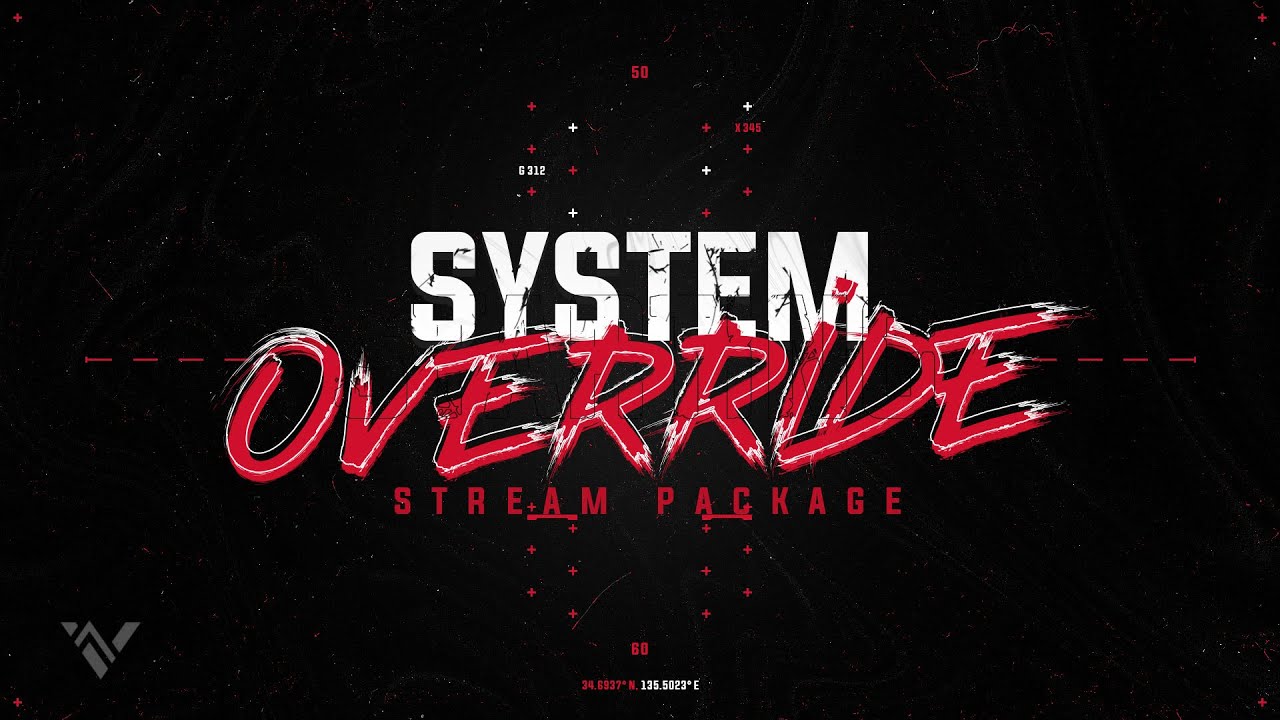 System Override | Stream Package - YouTube